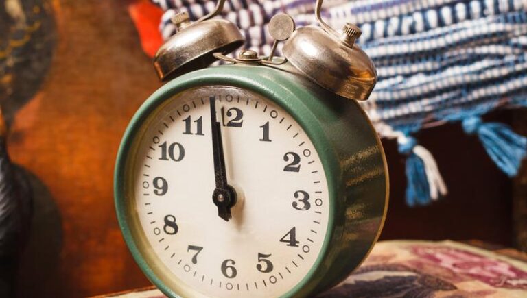 LJUBAVNI SAT - Značenje sati i poklopljene kazaljke 24/7