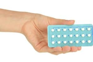 Tableta za dan poslije ili tableta za jutro nakon