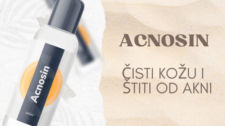 Akne na vratu uzroci i liječenje 100% prirodno