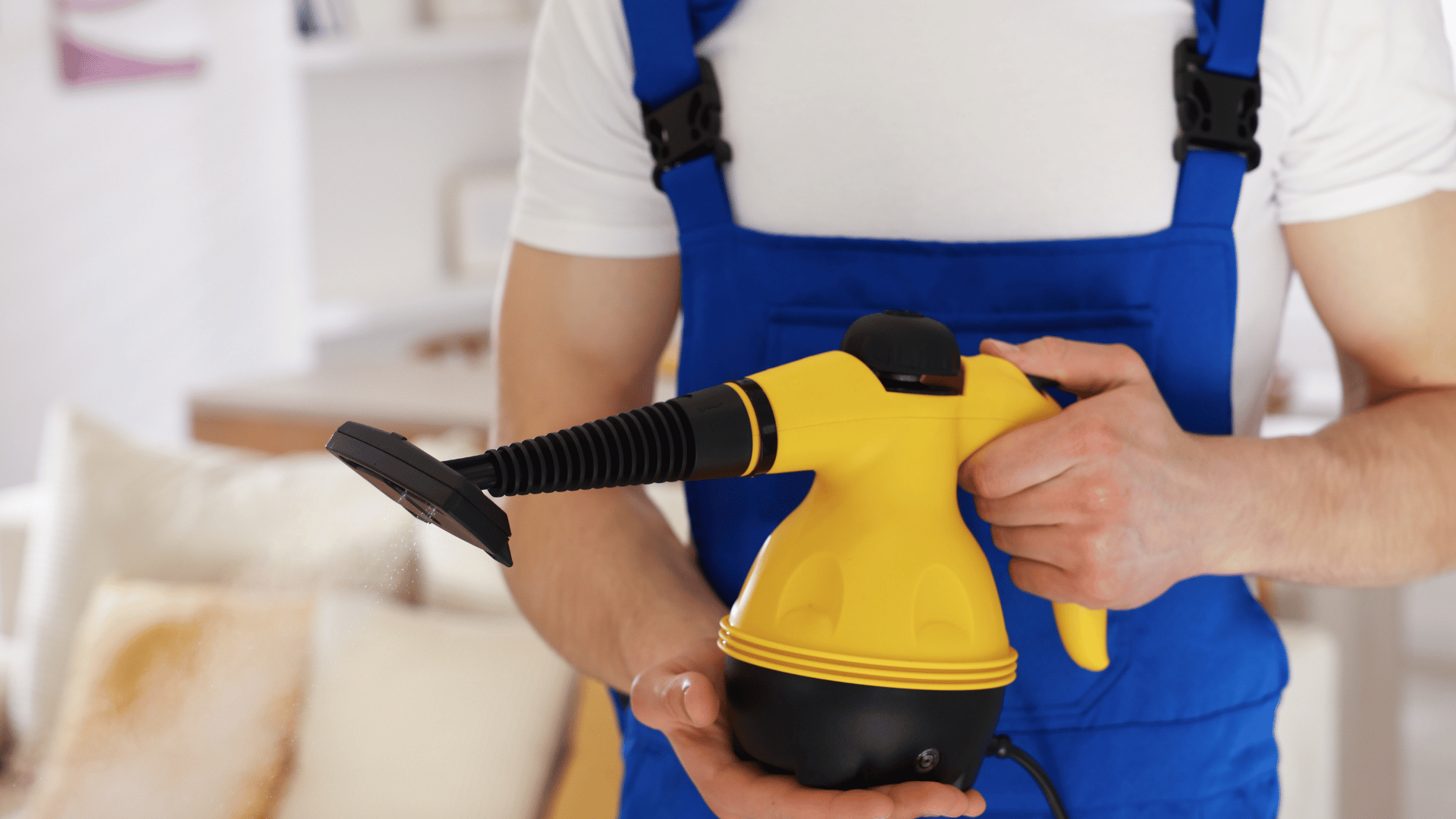 Da li vrijedi kupiti Karcher paročistač?5 recenzija korisnka